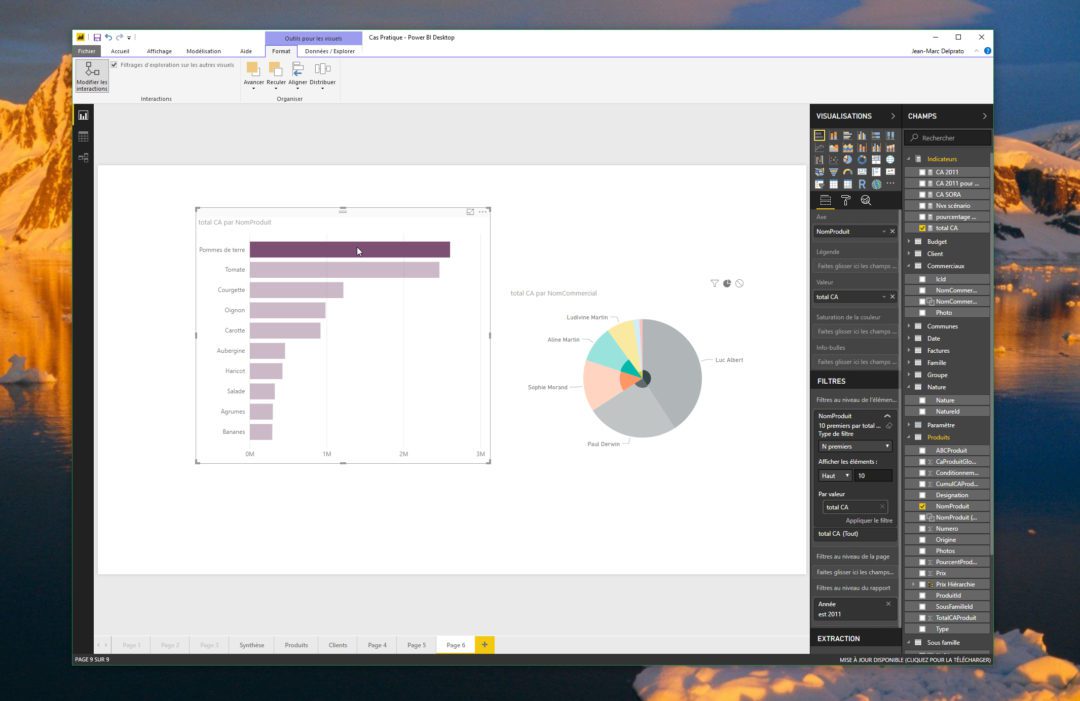 rapport_filtre_visualisation_power_bi | Data Connection rapport_filtre_visualisation_power_bi | Data Connection