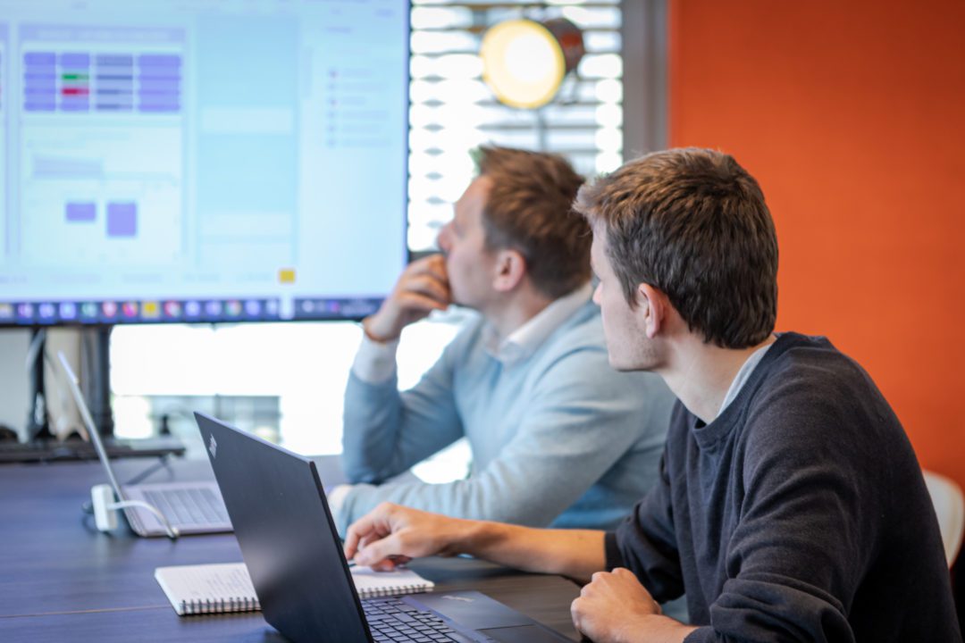 Formation Power BI en ligne personnalisée avec nos experts